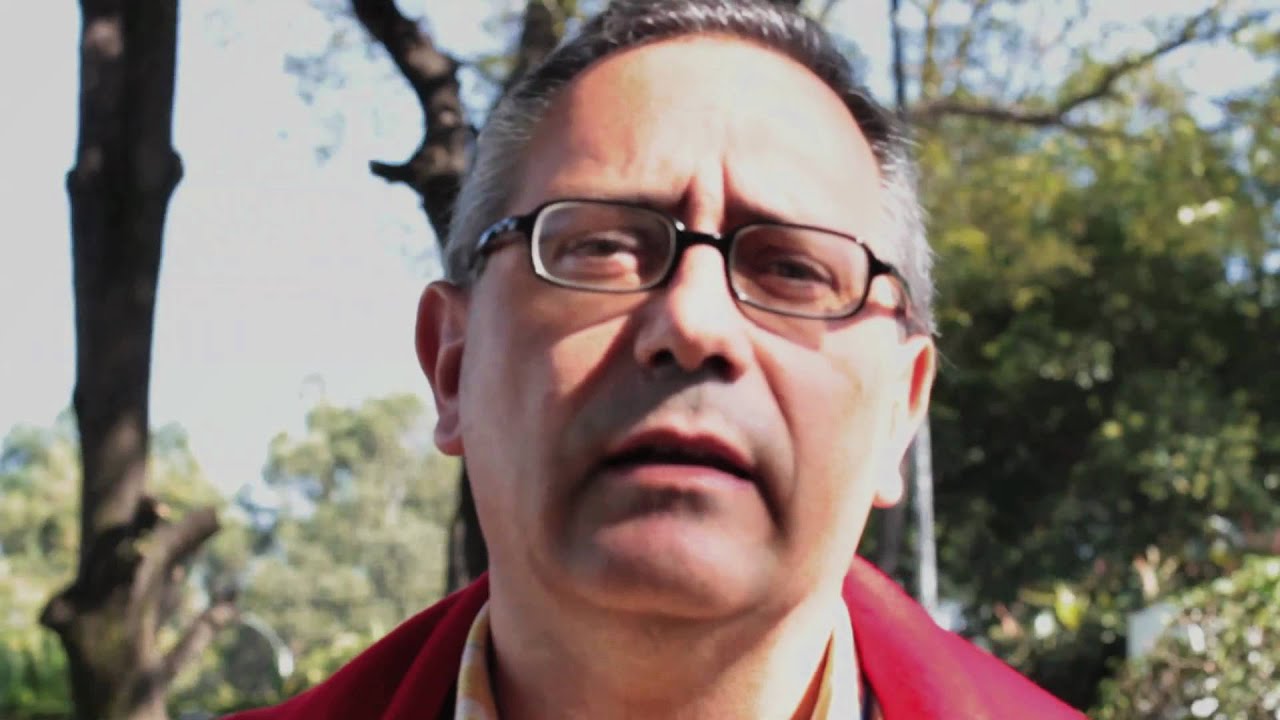 Raul Navarro, Consejo Superior de Investigaciones Científicas (CSIC ...