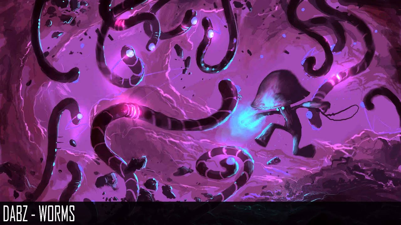 Dabz - Worms [CLIP] - YouTube