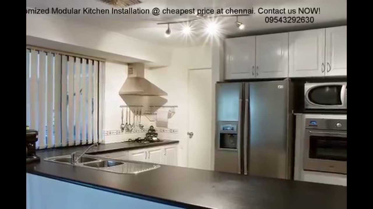 Modular Kitchen Adyar, Modular Kitchens Adyar, Modular Kitchen Chennai ...