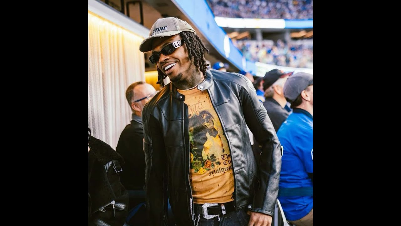 [FREE] Gunna Type Beat - "Wun Up” - YouTube