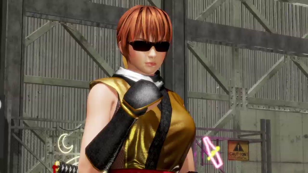 Video 15 Live: DOA6 Core Fighters, Other Fights - YouTube