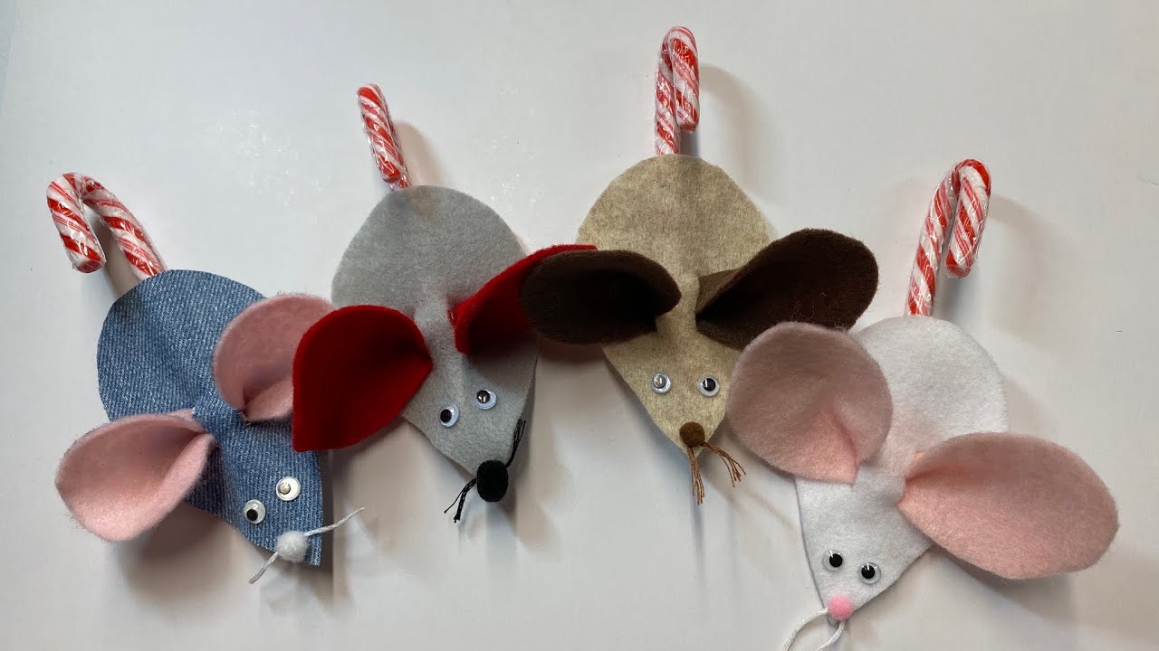 Candy Cane Mouse Holder YouTube candy-cane-mouse-holder-youtube