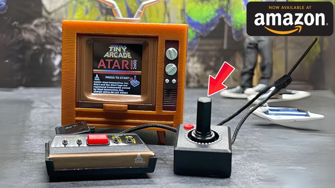 Cool Gaming Gadgets and Accessories Every Gamer Should Have - YouTube