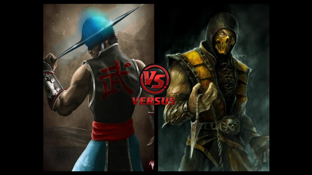 La Gran Final del Torneo Internacional de Mortal Kombat 11 - MKJavierMK ...