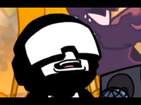 Tank-Man Week 7 (Friday Night Funkin 1st attempt blind playthrough ...