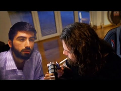 Elraenn - Beni Sevmiyor Abi 🚬 | Edit |