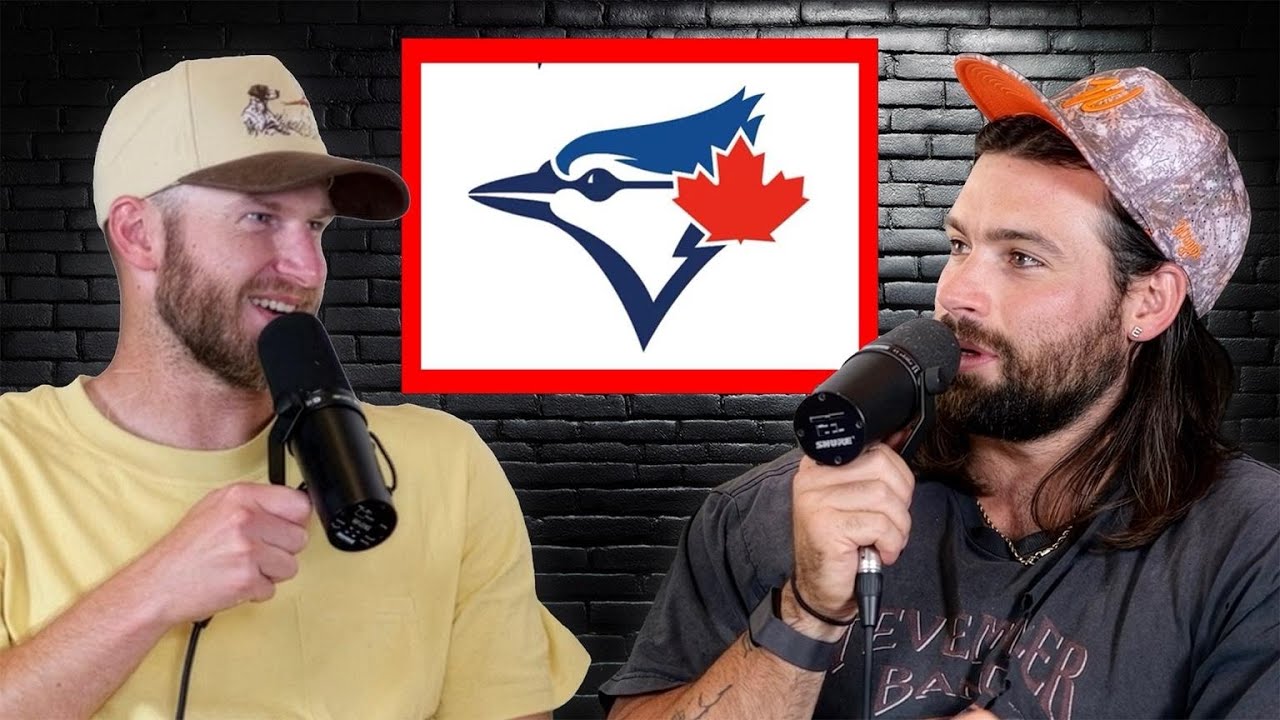 Can the Divot Dudes Guess these Pro Sports logos?