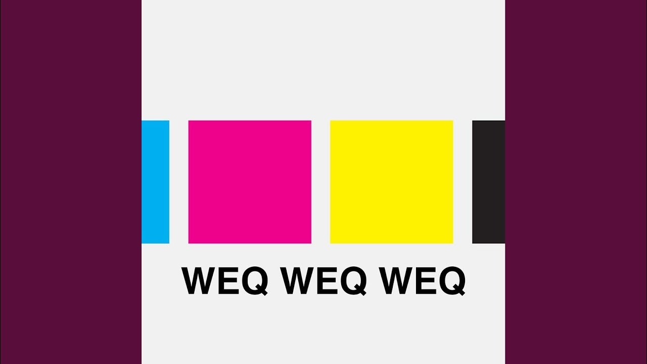 Weq Weq Weq (Original Mix) - YouTube