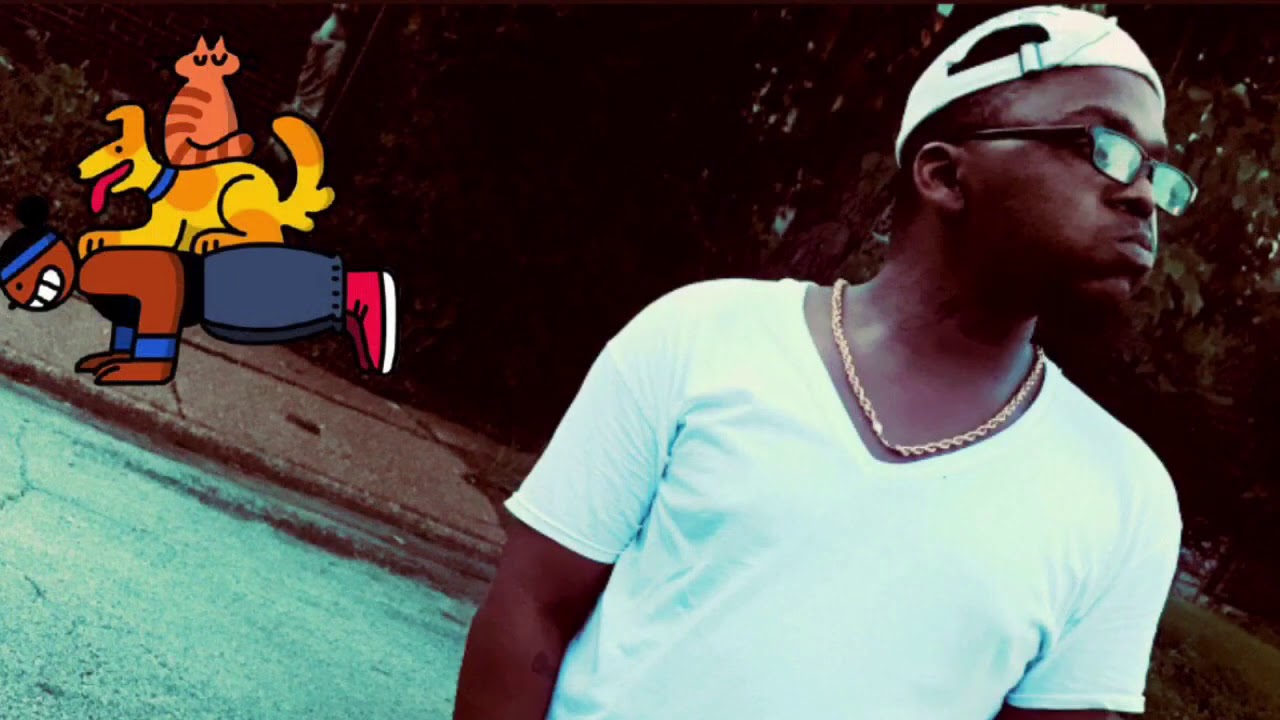 Greedy Pete journey my mind intro - YouTube