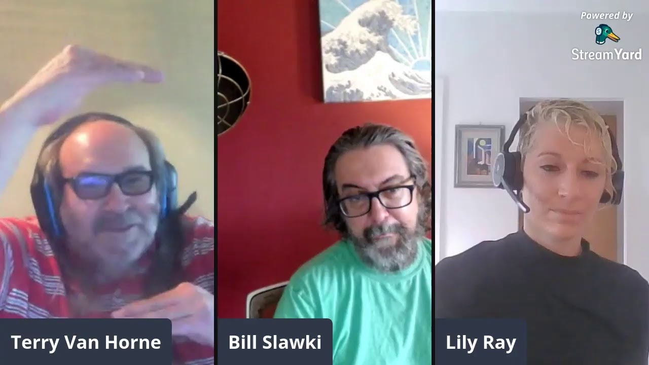 Featured Snippets with Lily Ray - YouTube