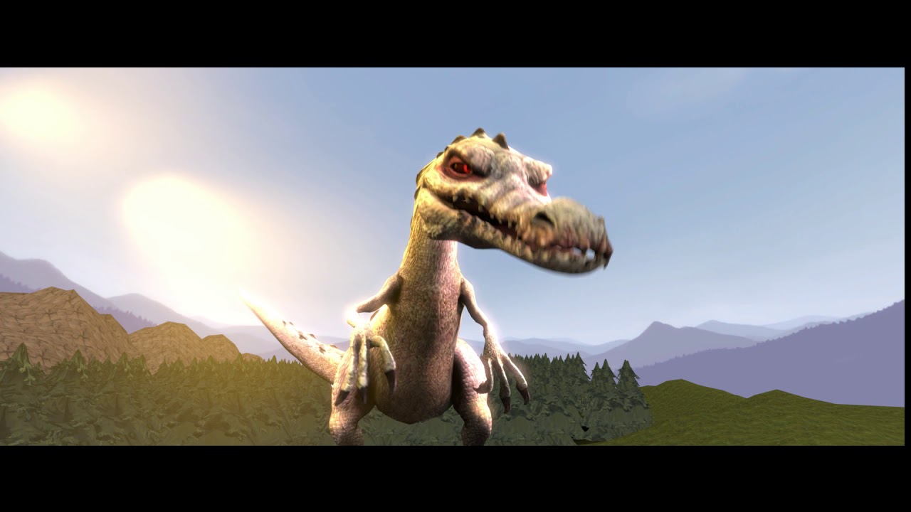 Rudy. Ice Age 3 - YouTube