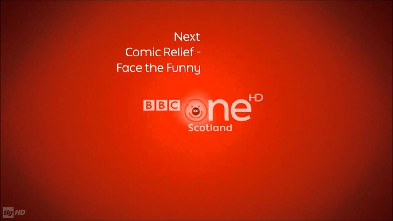 BBC One Scotland Adapted menus and coming next slides Smile Comic ...