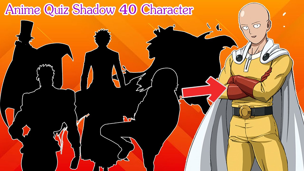 Anime Quiz EP 1 100 Impossible anime-quiz-ep-1-100-impossible