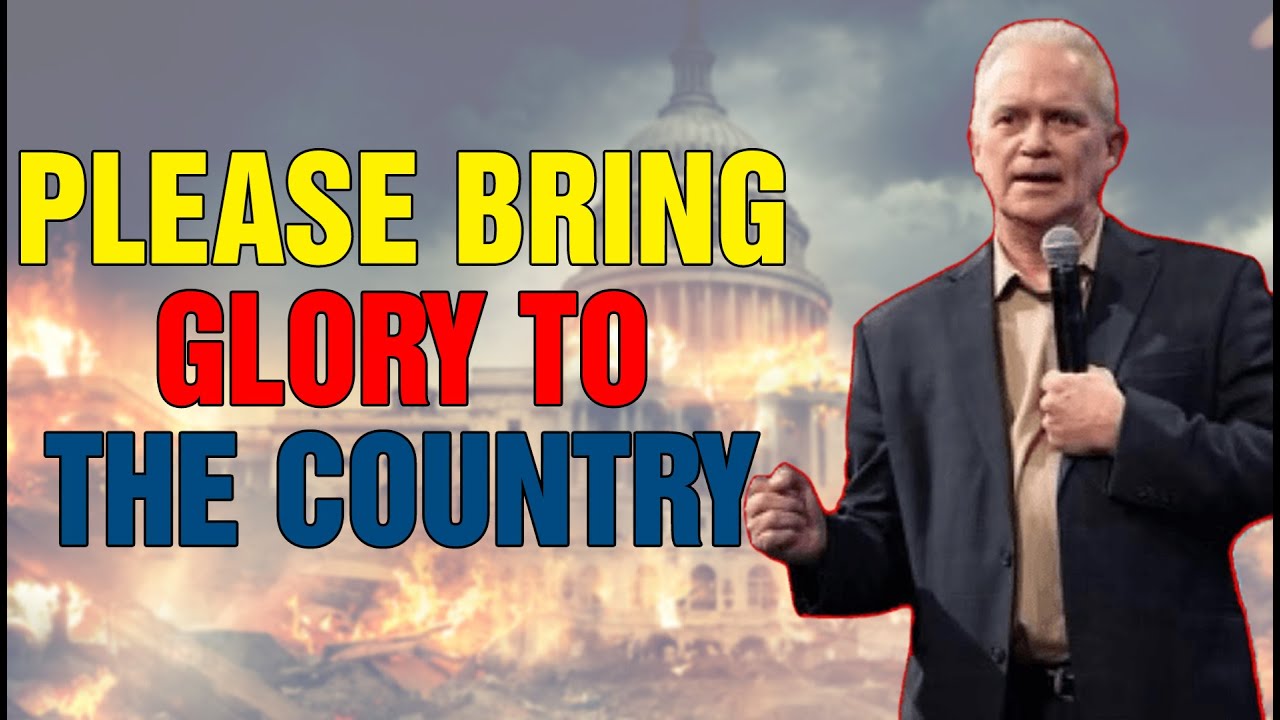 Timothy Dixon [ MUST WATCH ] _ PLEASE BRING GLORY TO THE COUNTRY - YouTube
