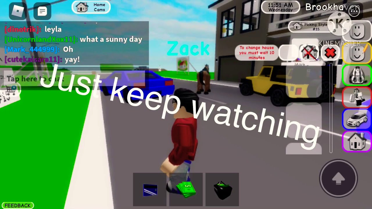 HOW TO BAN PEOPLE IN BROOKHAVEN RP 🏡 *WORKING AT 2020* (roblox) - YouTube