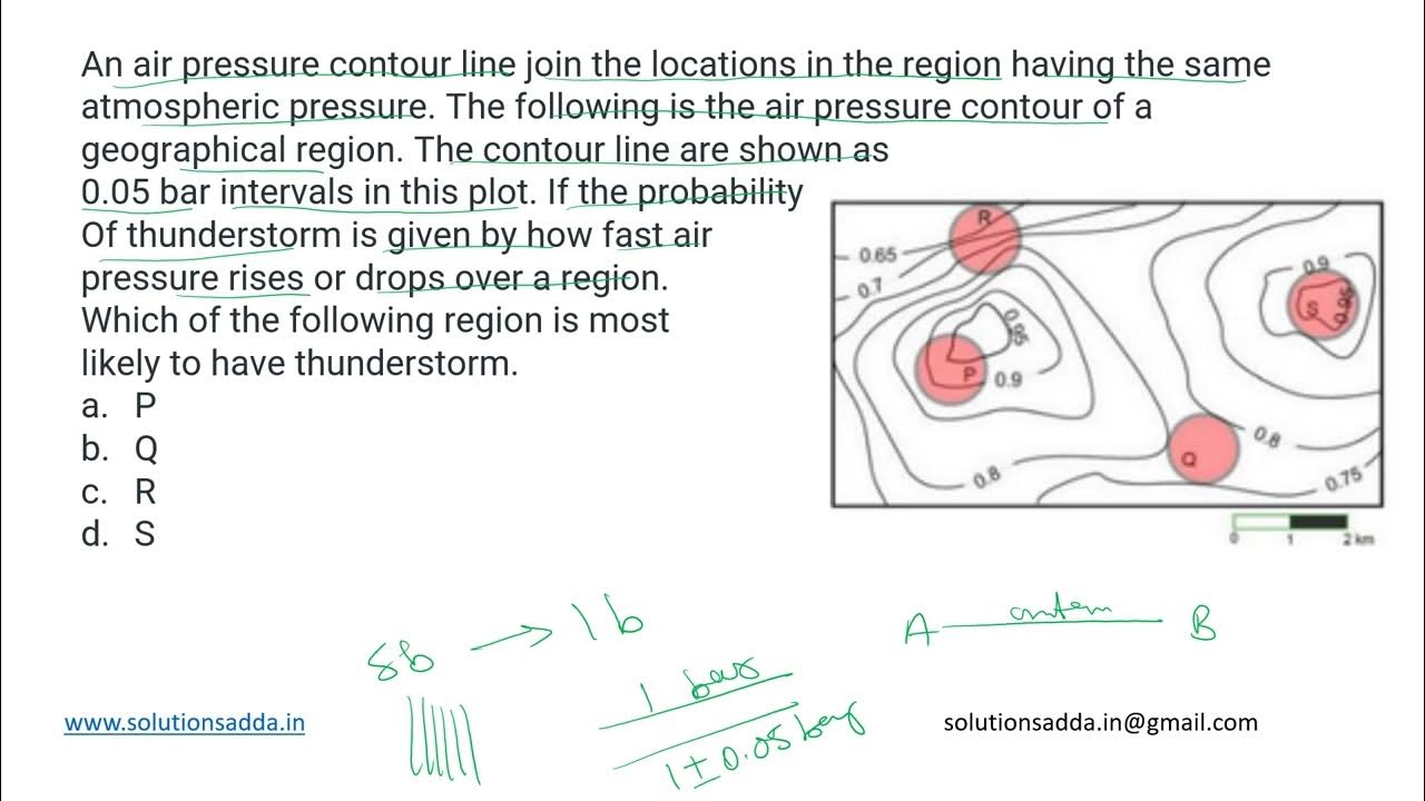 GATE 2017 SET-2 | REASONING | PROBLEM SOLVING | SOLUTIONS ADDA | TEST ...
