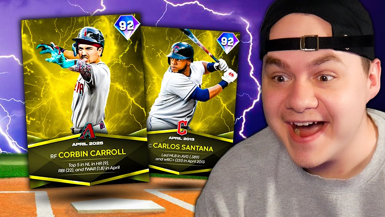 I Unlocked the New Lightning Cards! ⚡️ - YouTube