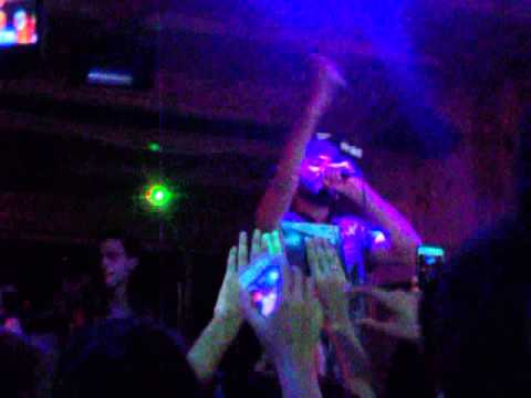 J'avais pas les mots - LA FOUINE a Saidia