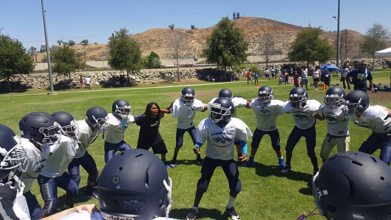 Team Chant - YouTube