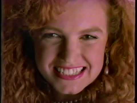 WGTU/ABC Commercials - February 17, 1987 (Part 1)
