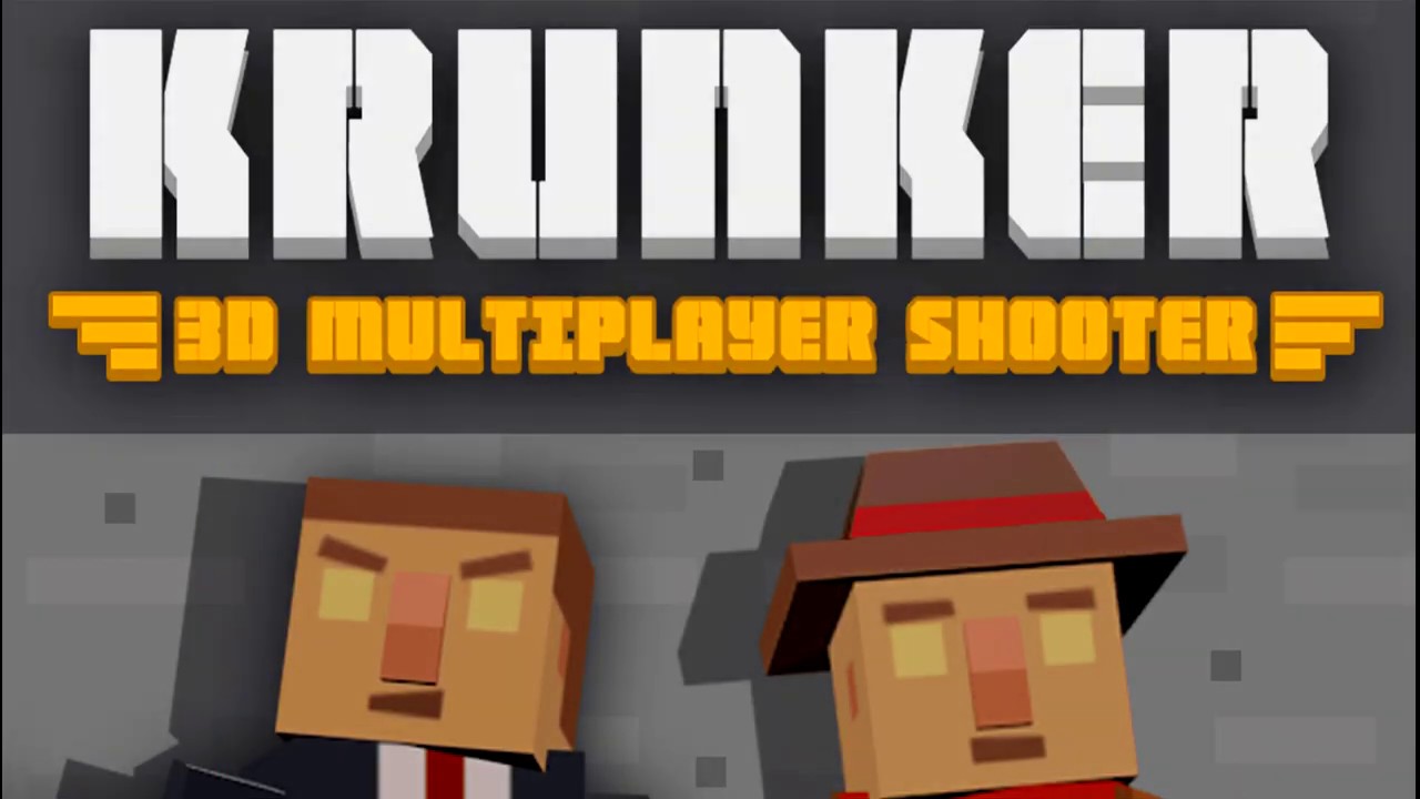 KRUNKER.IO|Best browser FPS ive played! - YouTube
