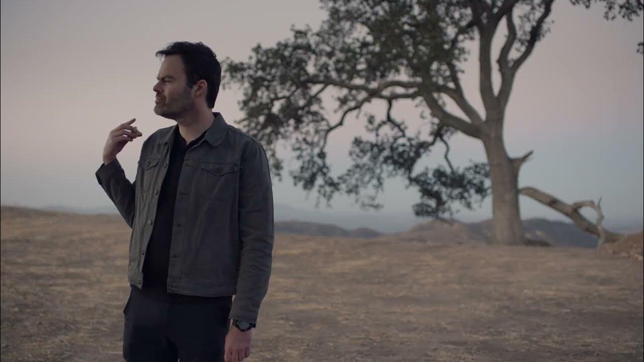 Barry S3 | Eyelids | HBO GO - YouTube