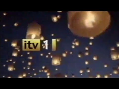 ITV1 Ident Into The Jeremy Kyle Show (10th October 2012) (1am) - YouTube