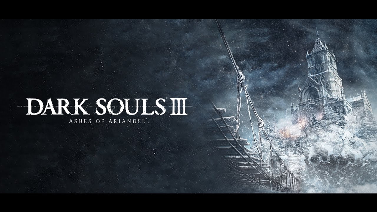 Dark Souls 3 PVP Montage [Ashes of Ariandel] - Valorheart (발로 하트 PVP ...