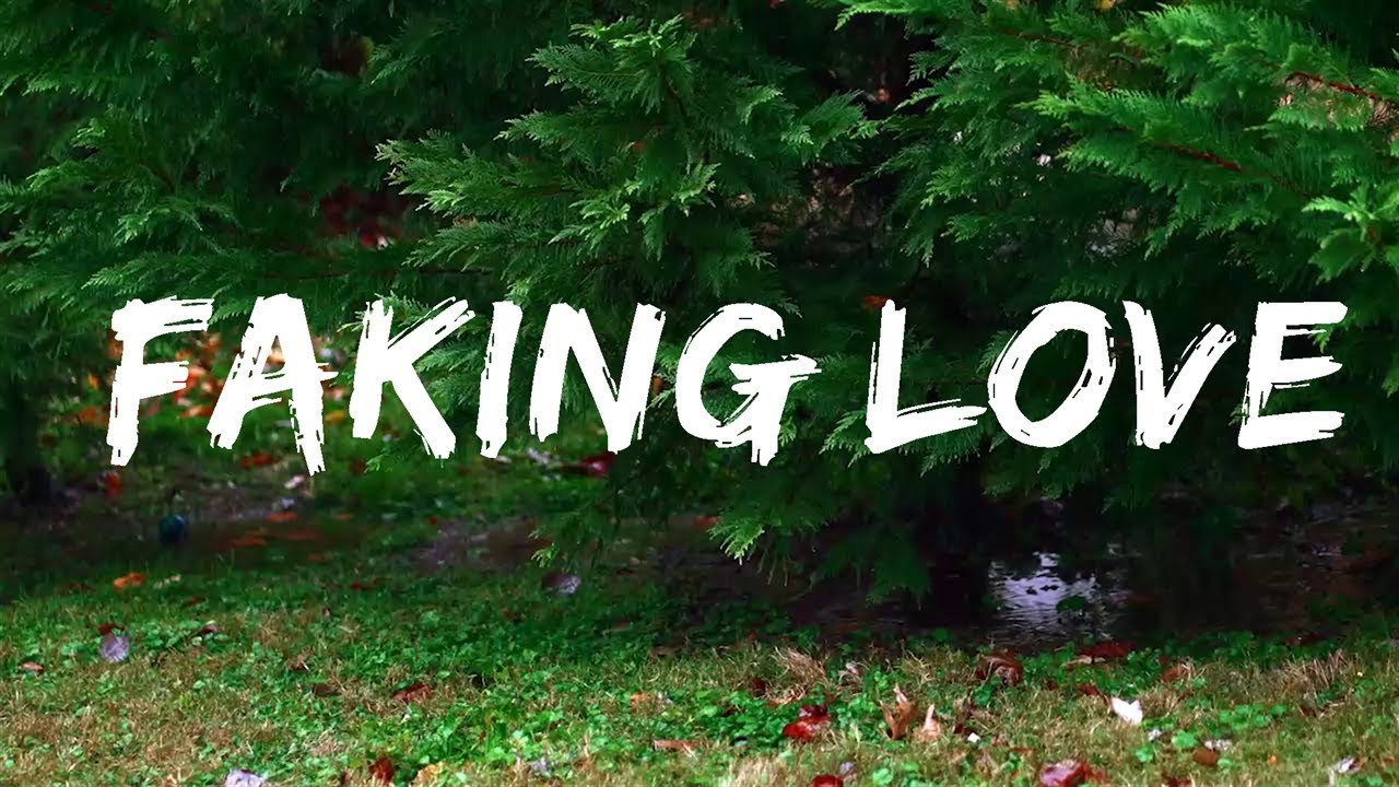 Anitta, Saweetie - Faking Love (Lyrics/Vietsub) - YouTube