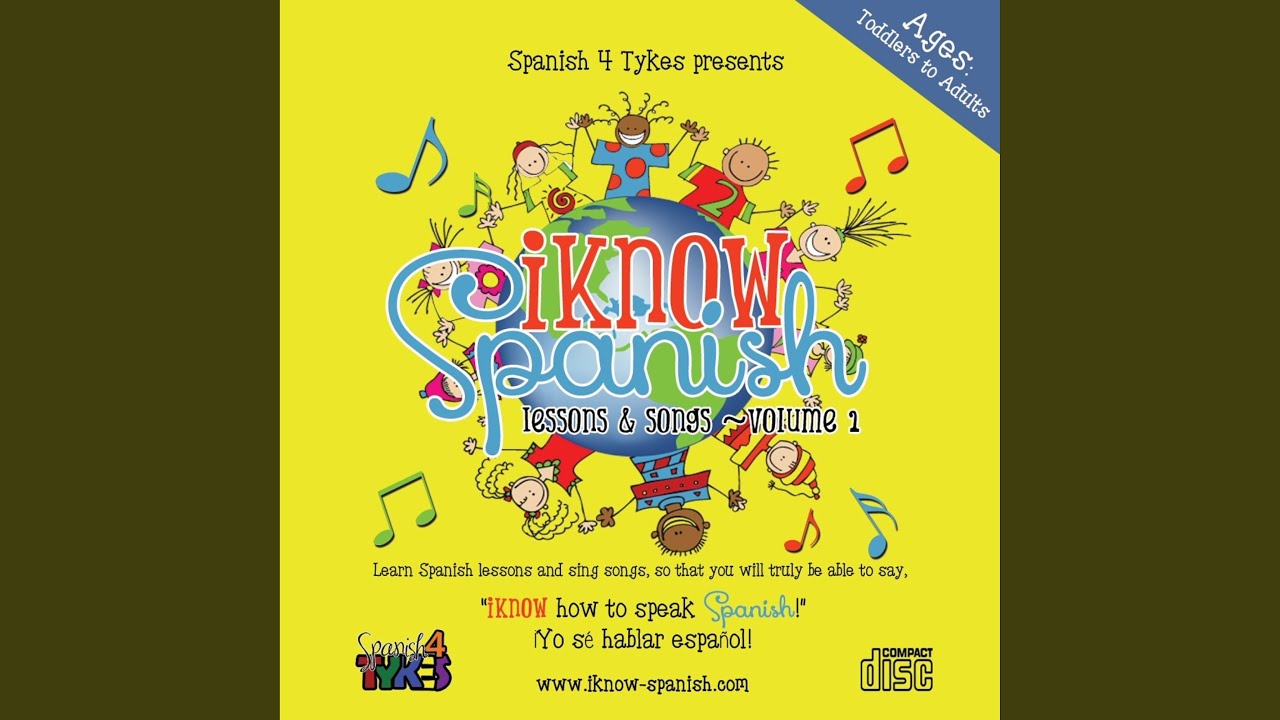 Numbers 1-20 (Números 1-20) Song - YouTube Music