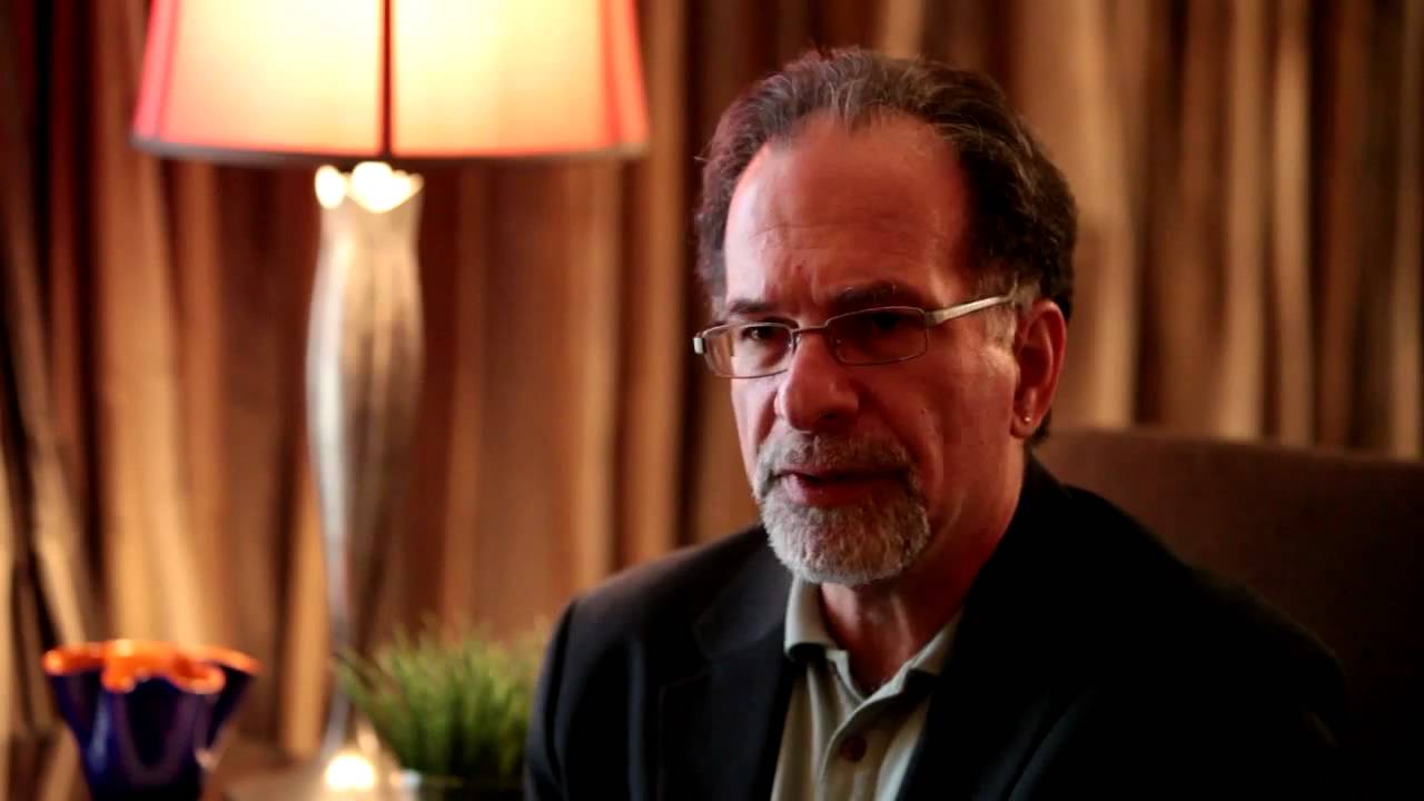 Fathers and Autism - YouTube
