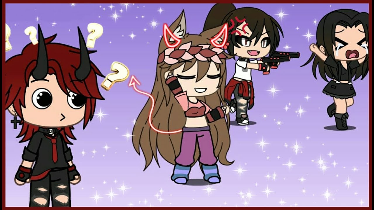 Quem é Amanda•° {Meme} - YouTube