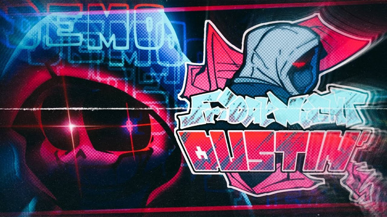 [Friday Night]DUSTIN - (DEMO) - YouTube