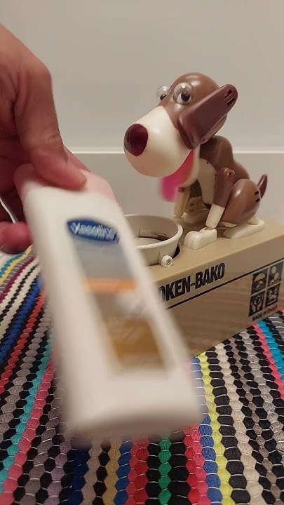 TRENDING ASMR DOGGY WANT LOTION #interesting #asmrtriggers #satisfying #shorts #reaction - YouTube