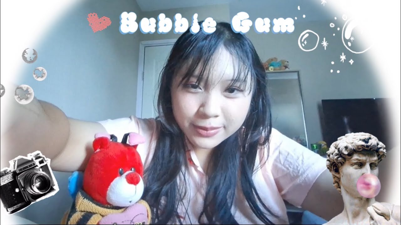 Bubble Gum - NewJeans [Cover by tiger&ploy] - YouTube