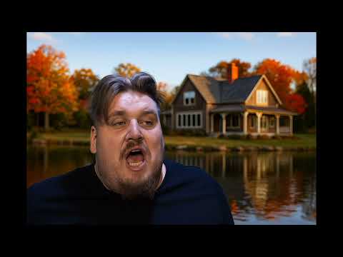 Drachenlord - Haus am See 