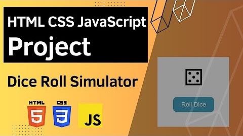 50 HTML CSS JavaScript Projects - YouTube
