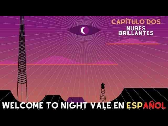 Welcome To Night Vale Desktop