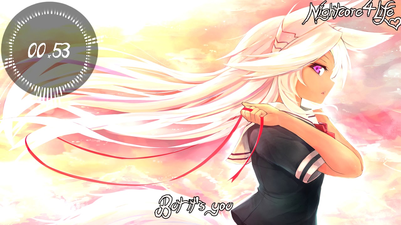 Problem [♫Nightcore♫] - YouTube