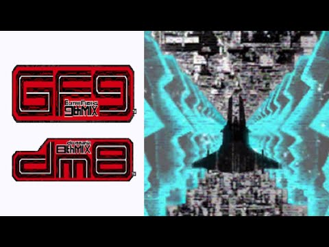 【DTX】【GF9＆DM8】GET READY【Autoplay】 - YouTube