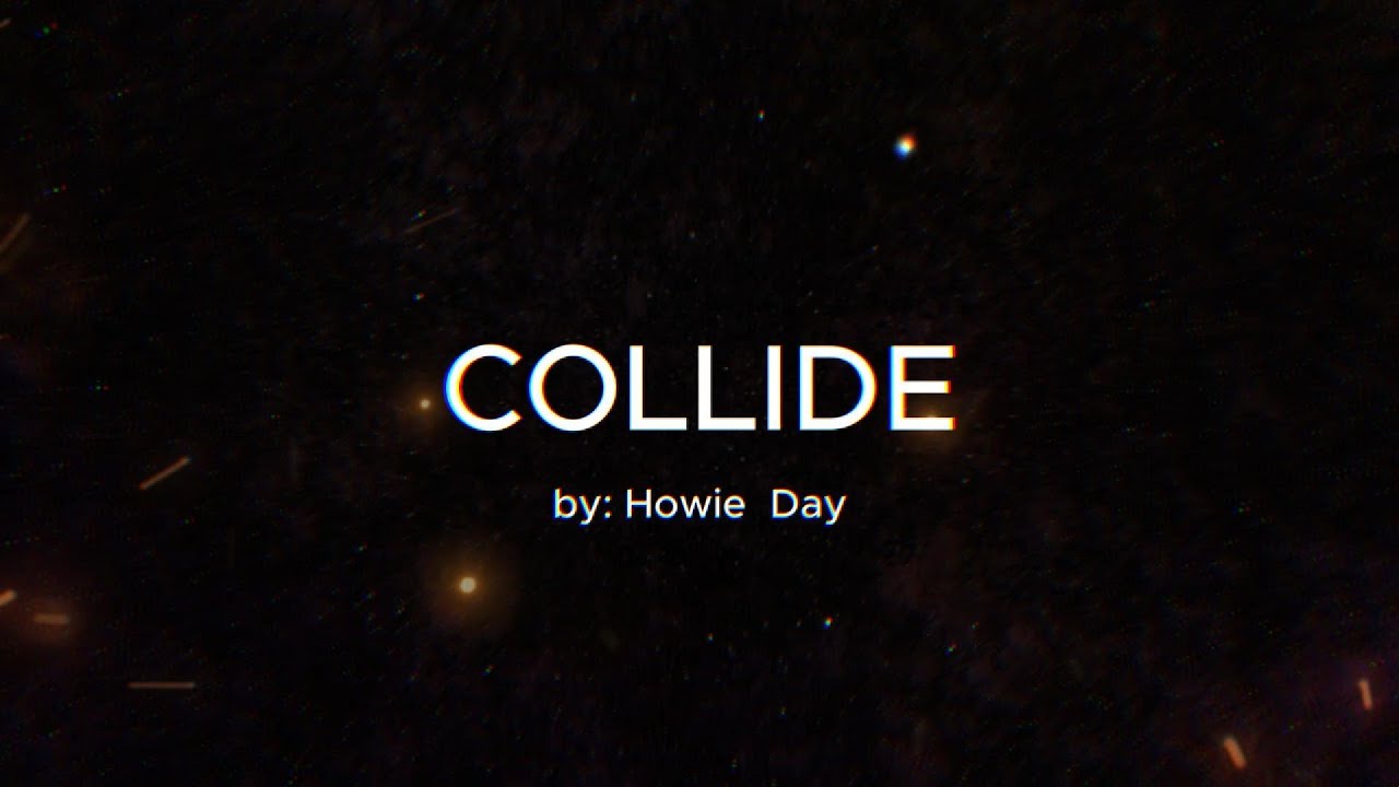 Collide - Howie Day (Acoustic Cover Karaoke Version) | Best Karaoke ...