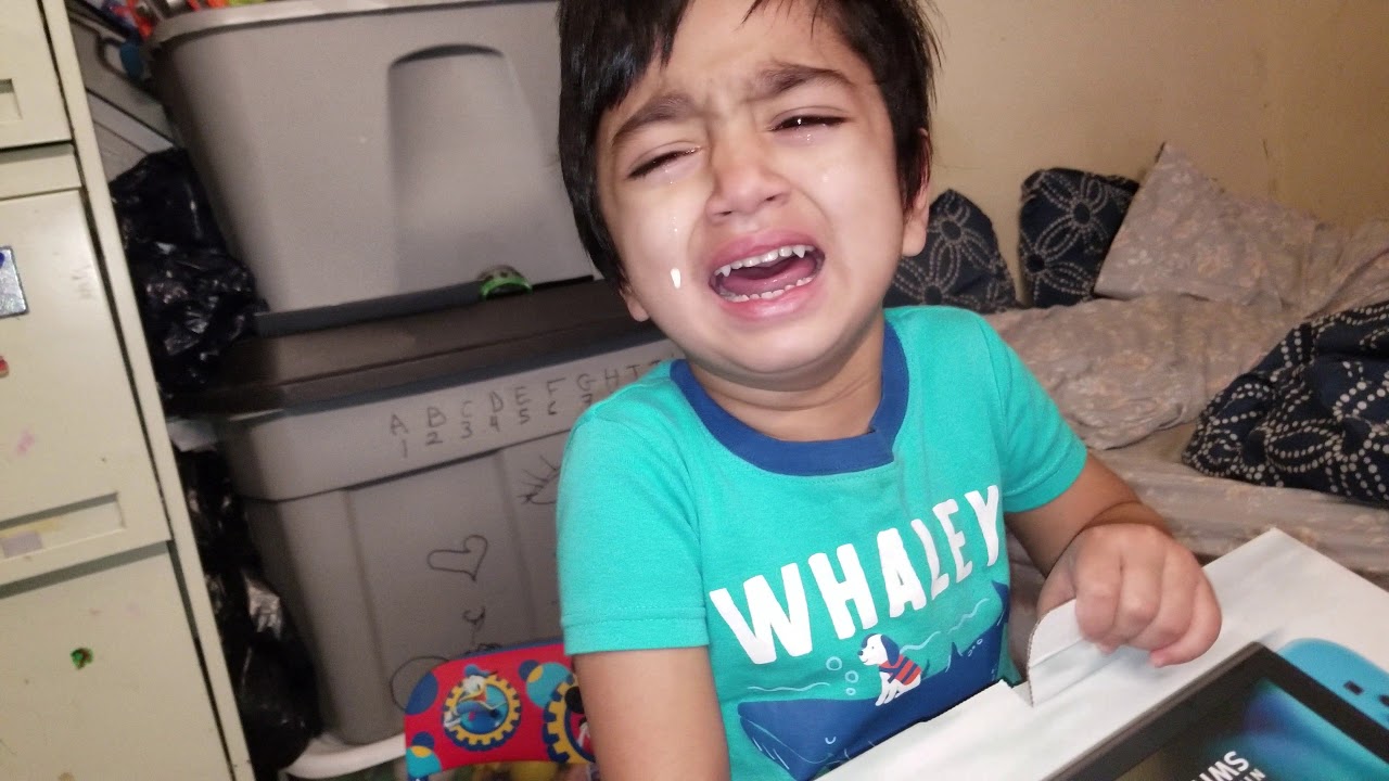 Nintendo switch prank - YouTube