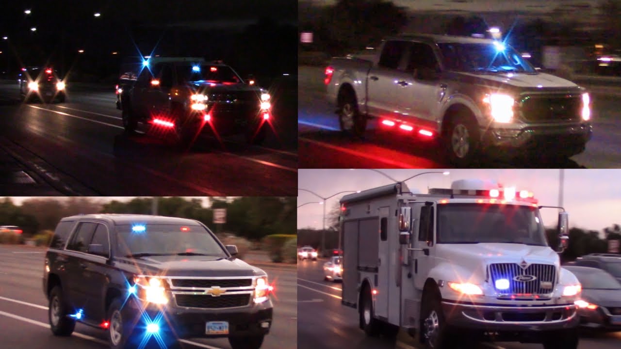 NEW UNITS!! Henderson Police SWAT, LVMPD SWAT, AND NLVPD SWAT ...