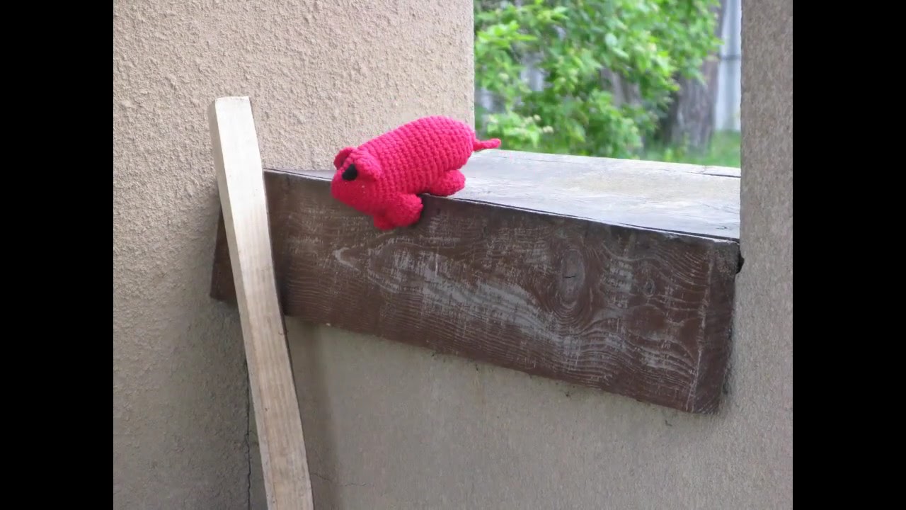 Stop-motion pigs - YouTube