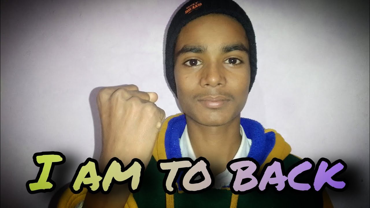I am comedy back 💪 || sushil Gupta vlogs - YouTube