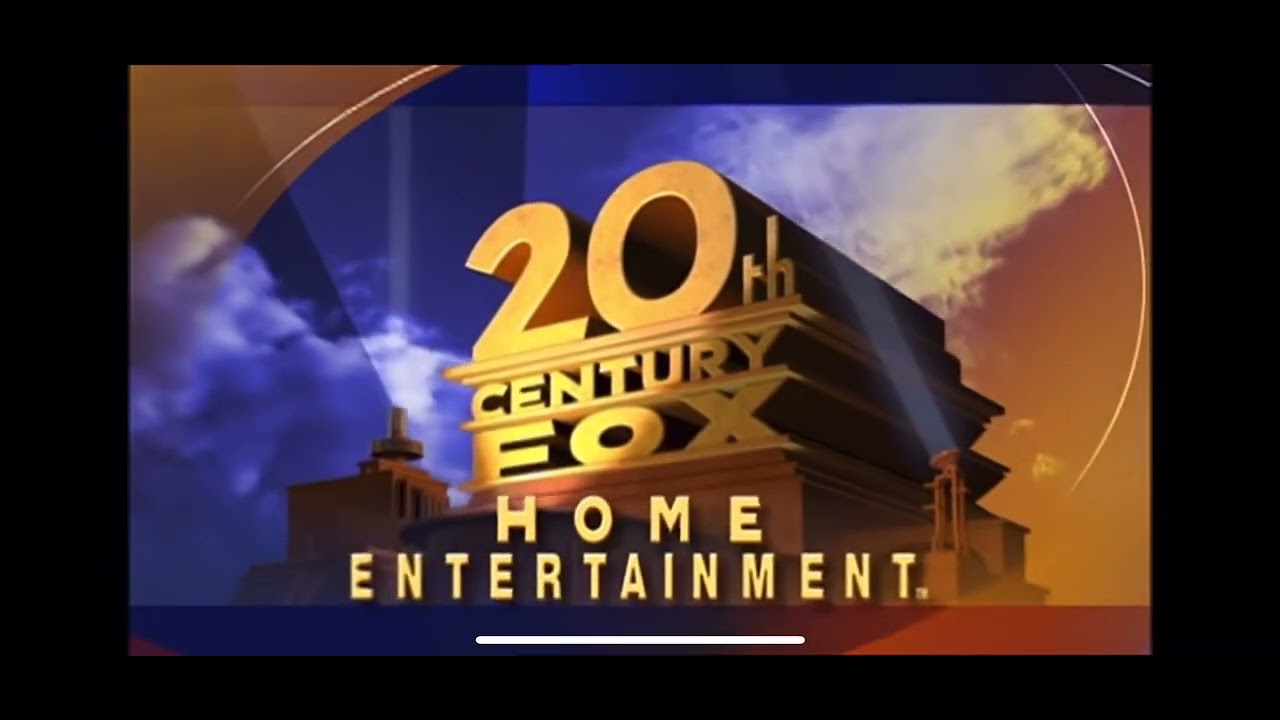 20th Century Fox (PAL Version) - YouTube