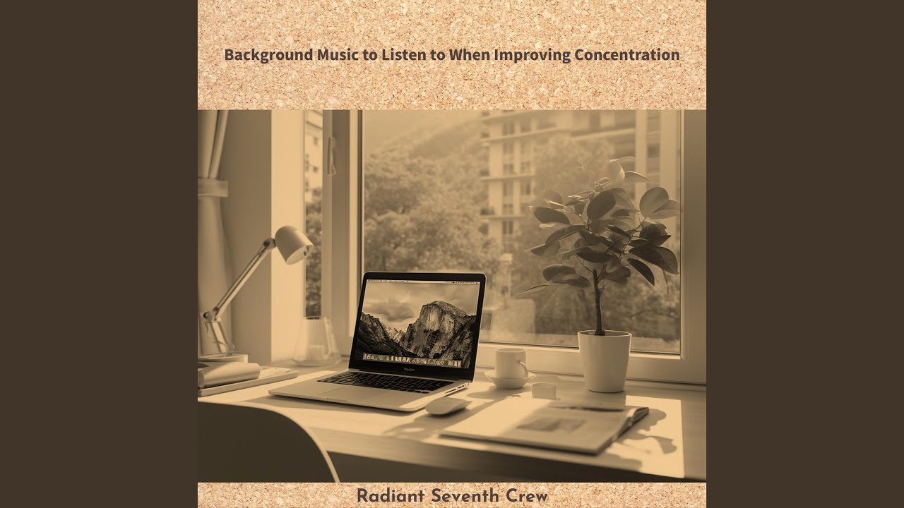 Enlightened Study Breeze (Key Db Ver.) - YouTube