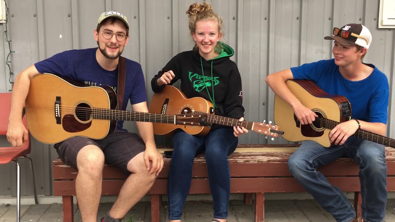 Day 253 Calliope House - YouTube