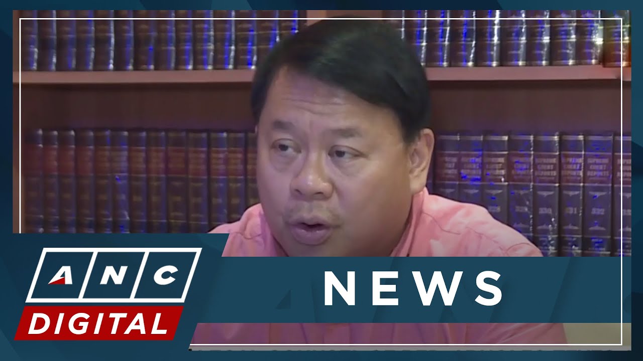 Teves' lawyer challenges accusers to prove allegations in proper forum ...