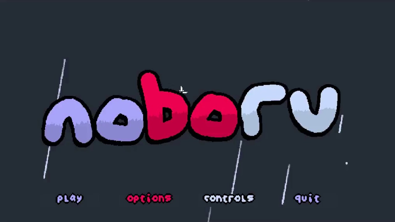 noboru gameplay 1 - YouTube